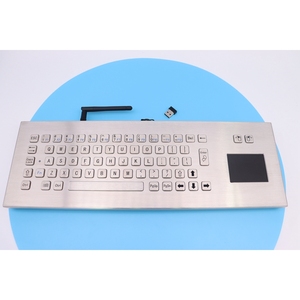 Comfortable Explosion Proof Keyboard For Seamless Experiences - Alibaba.com
