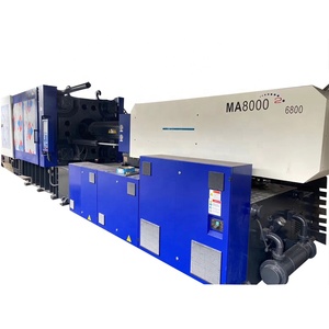 Wholesale 1000 ton injection moulding machine Leading Plastic Machining ...