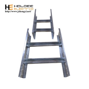 Purchase Portable and Freestanding epoxy coated cable ladder - Alibaba.com