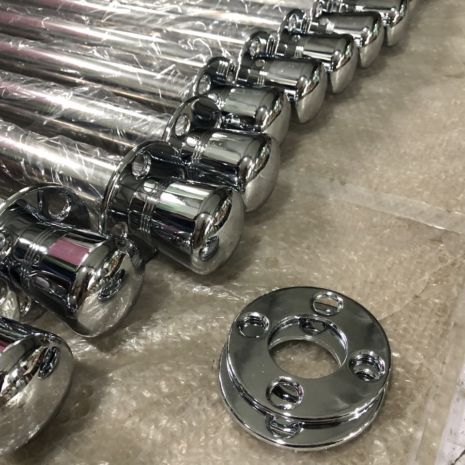 Stainless Steel Stanchion Set Stanchions with Velvet Ropes Barrier Post ...