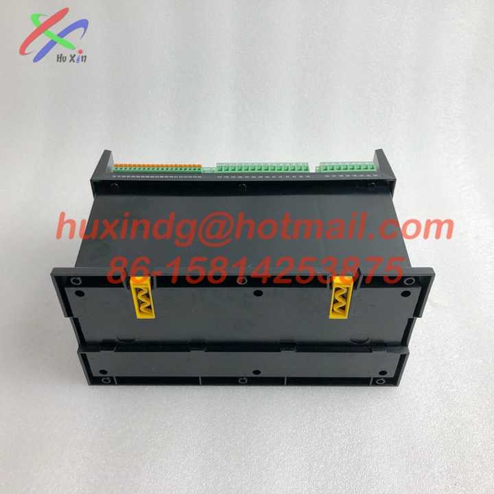 DEIF Controller MCS-3 - Parallel Control Module for Generators