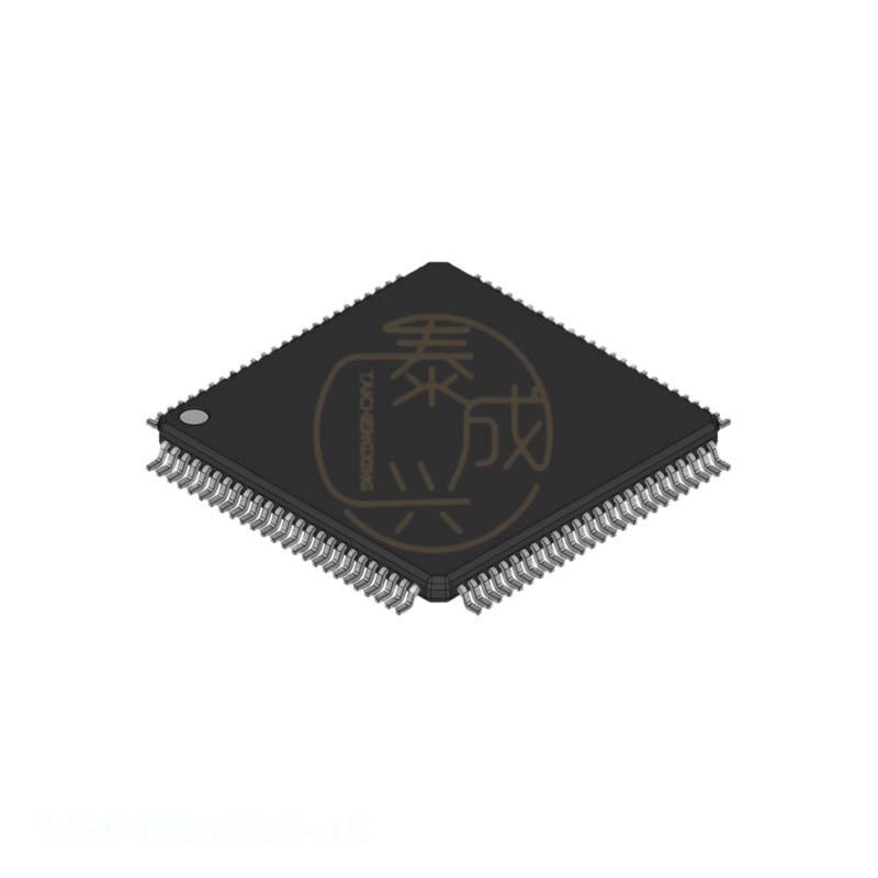 GMSL2 SERIALIZER WITH DUAL 4 LAN Interface MAX96789GTN/V+ Original ...