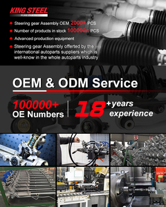 Buy Power Steering Rack For Hyundai I10 Oem Standard Quality | Alibaba.com