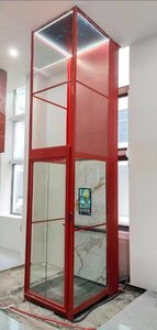 Durable Residential Elevator Gates | Security Fencing