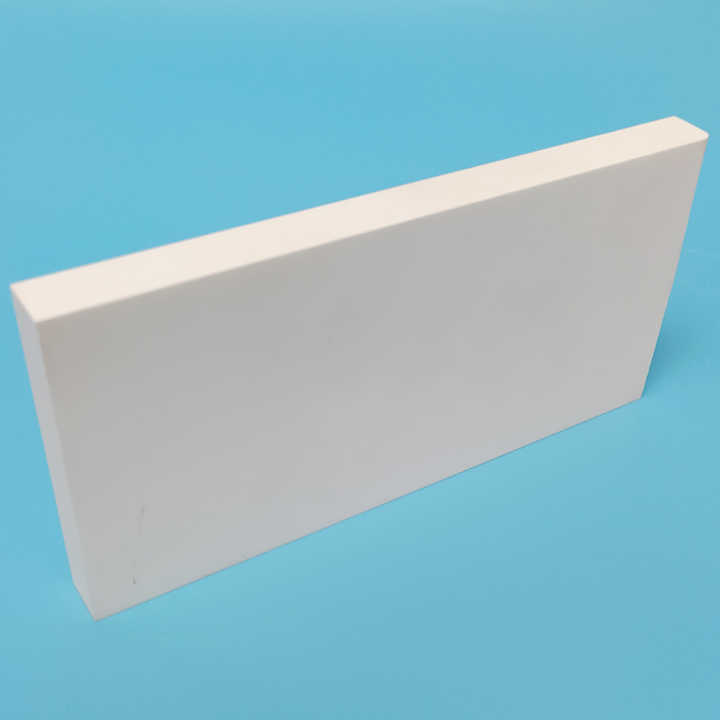 Toughened Alumina Zirconia Composite Ceramic ZTA Substrates for PCB for ...