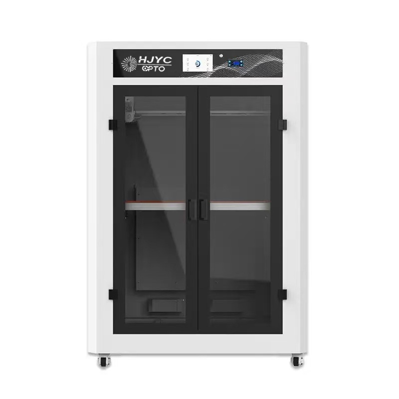 3D Printing Machine - 3D Figure Printing Machine - High Accuracy