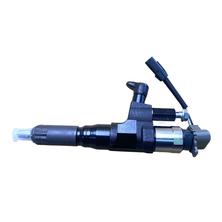 High performance COMMON RAIL INJECTOR 23670-E0400 295050-023| Alibaba.com