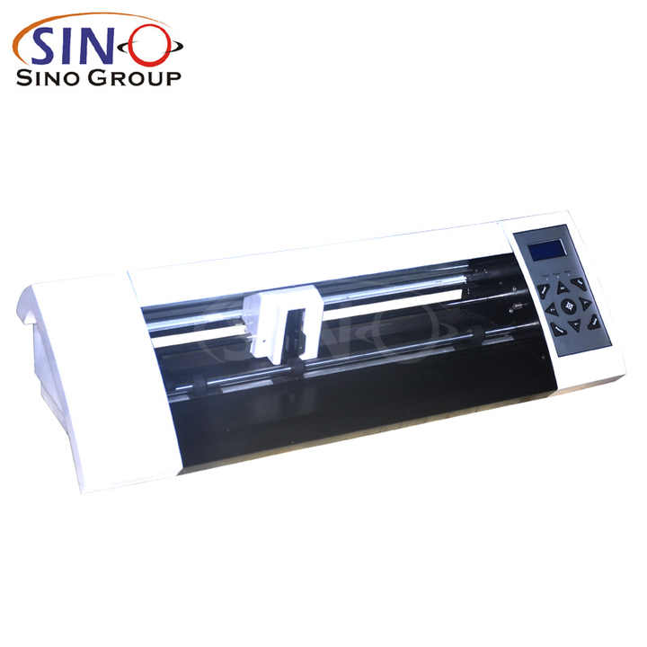 SINOVINYL SINO-721 Cutter Plotter - Precision Cutting Tool