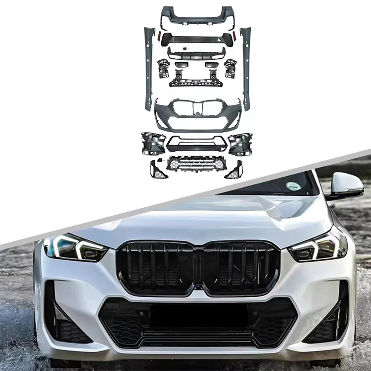 Bmw x1 accessories 2020 store