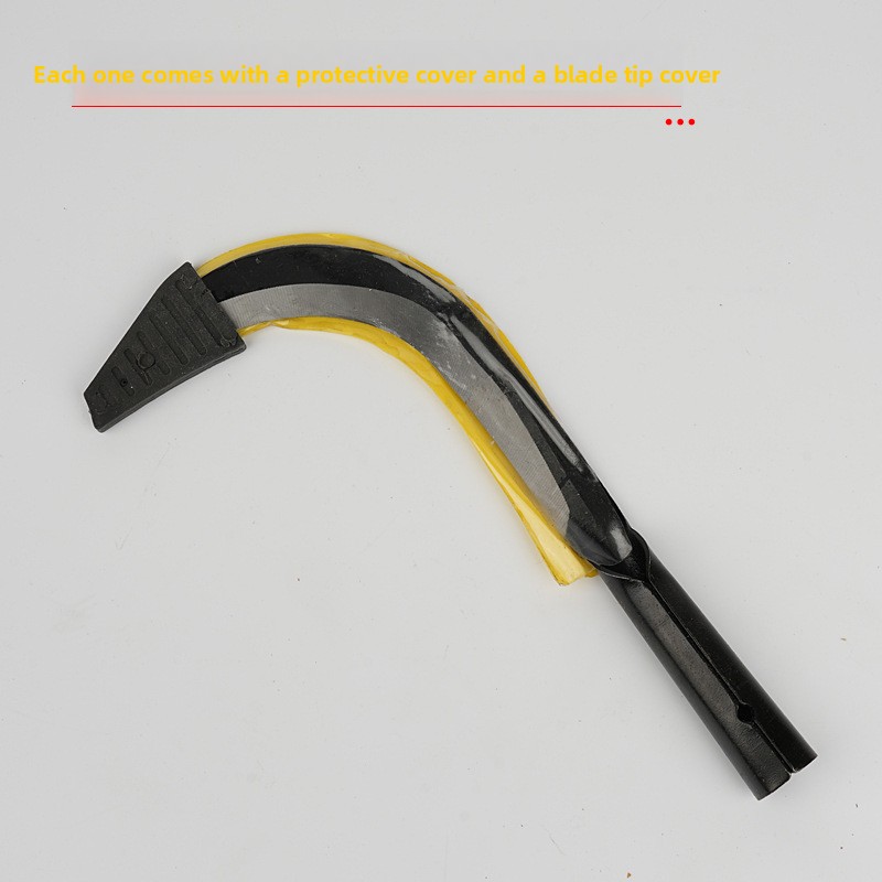 High Quality Agricultural Knives - Precision and Durability