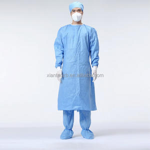 Strong, Durable and Reusable operating room disposable products ...