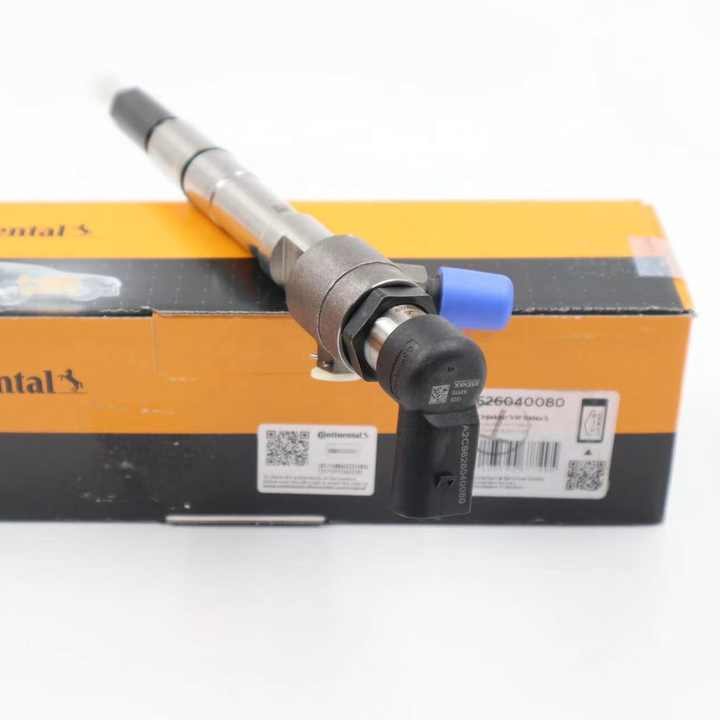 Siemens VDO común carril inyector A2C59517051 BK2Q-9K546-AG| Alibaba.com