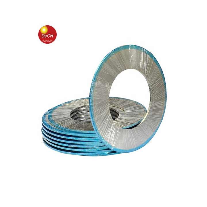Cold Rolled SUS304 Stainless Steel Strip - 1/4H to H Hard
