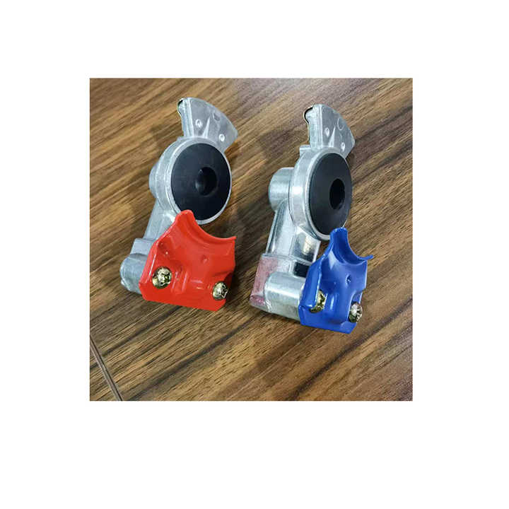 Truck Trailer Glad Hand Palm Coupling 1/2 Inch for Air Brake System