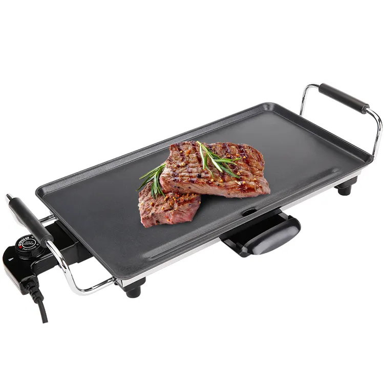electric flat grill, electric flat grill Suppliers and Manufacturers at ...