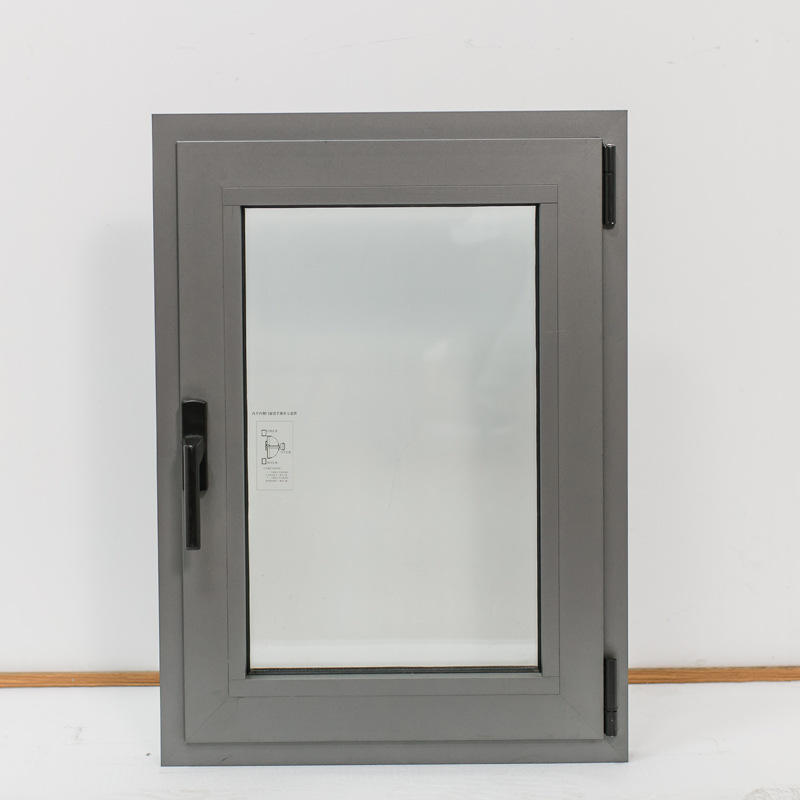 Xilonghe Modern Horizontal Sliding Soundproof Tempered Glass Casement ...