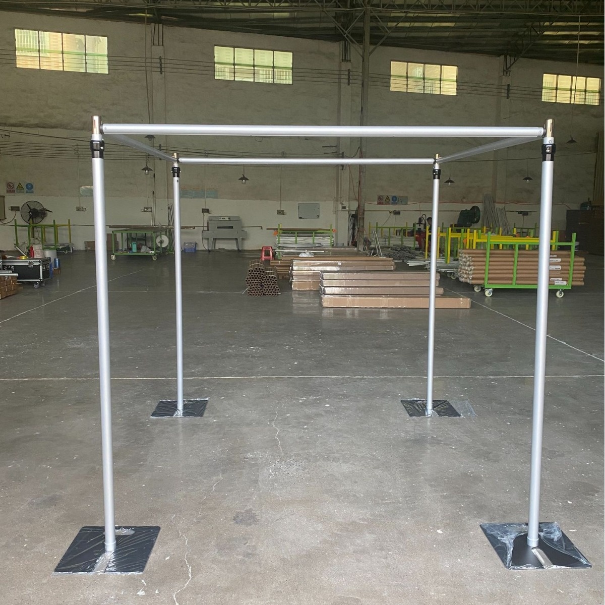How to Choose the Best Flower Wall Stand 3 Meter: Ultimate Buying Guide