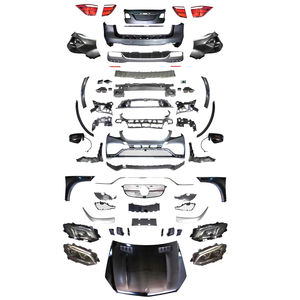 Durable, Robust & Optimum Class Mercedes Ml W164 Body Kit - Alibaba.com