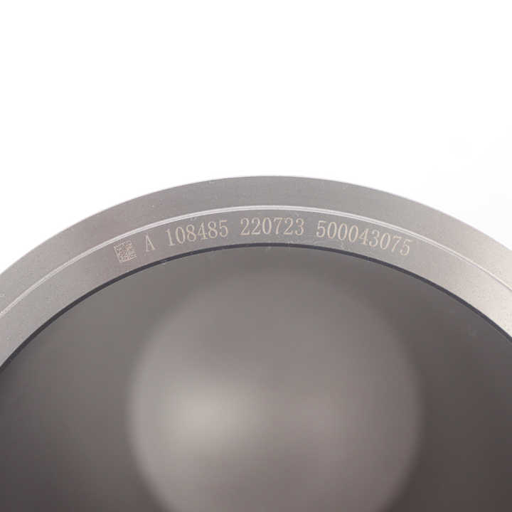 Truck F2B Ivecoo 115mm Cursor 8 Liner - Reliable Performance