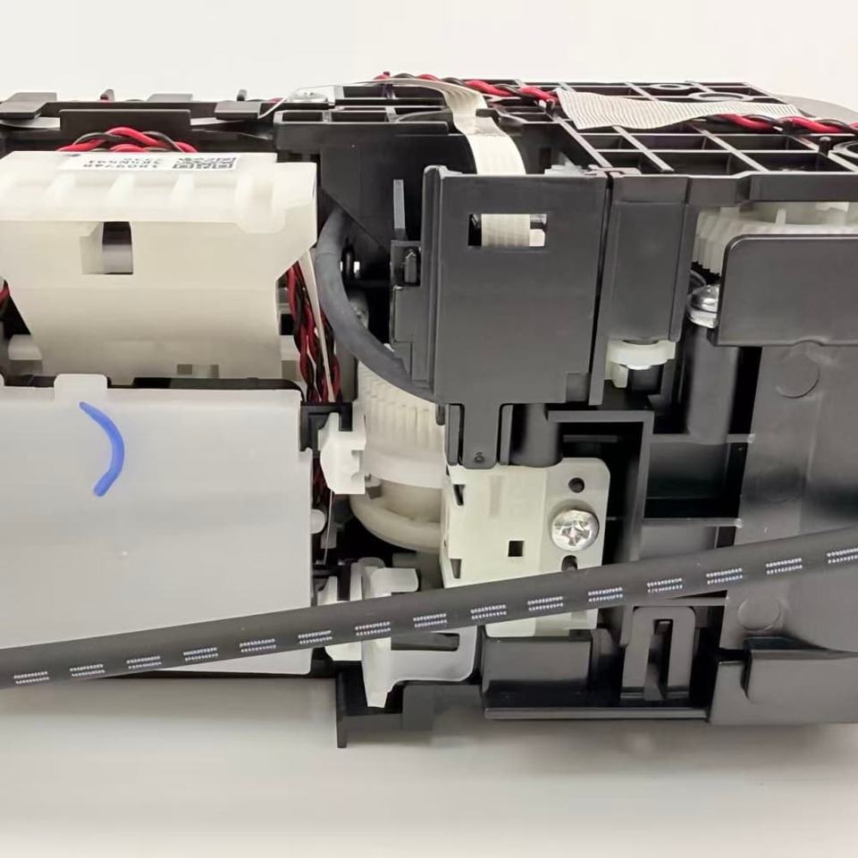 Wholesale Printer Cleaning Unit for EPSON L15158 L15150 M15146 M15147 ...