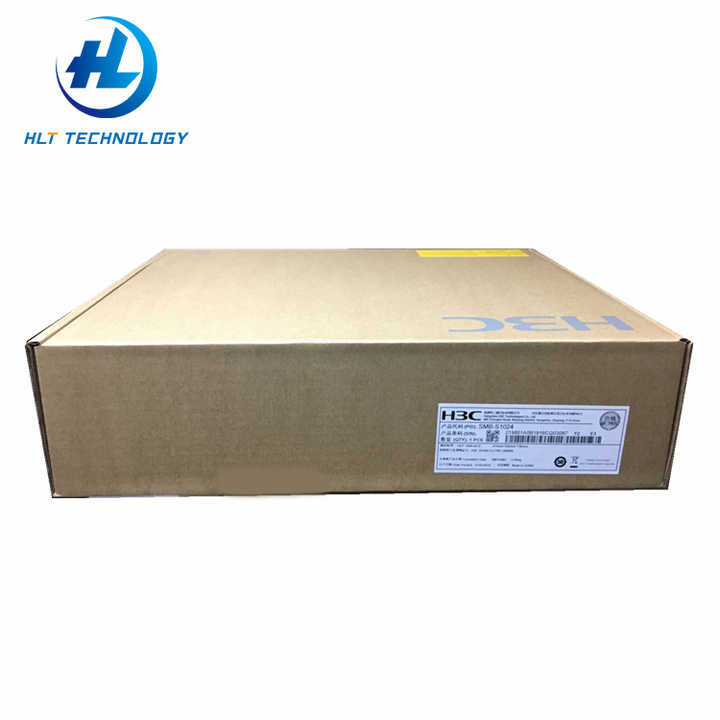 H3C Network Switch S10506 S10508 Electrical Port 10 Gigabit Optical ...