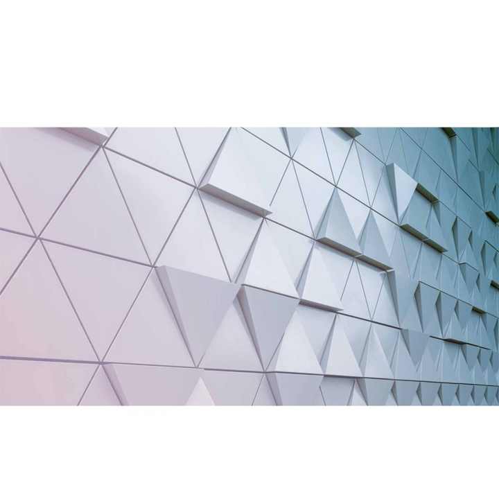 3MM Solobond ACP Panel - Durable and Versatile Solutions