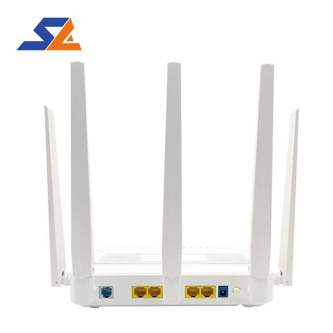 ONU, ONU direct from Changsha Silun Network Technology Co., Ltd. in CN