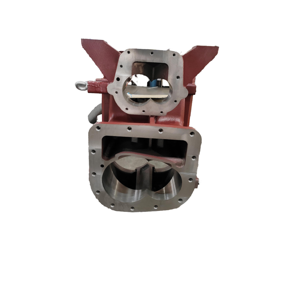 Premium Chancel Brand Gray Iron HT250 Gravity Casting Compressor Air ...