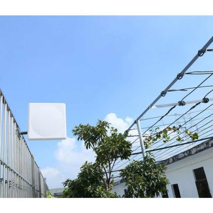 2.4GHz 18dBi 2.4ghz 5ghz Omni Panel 50 km long range outdoor buy wifi ...