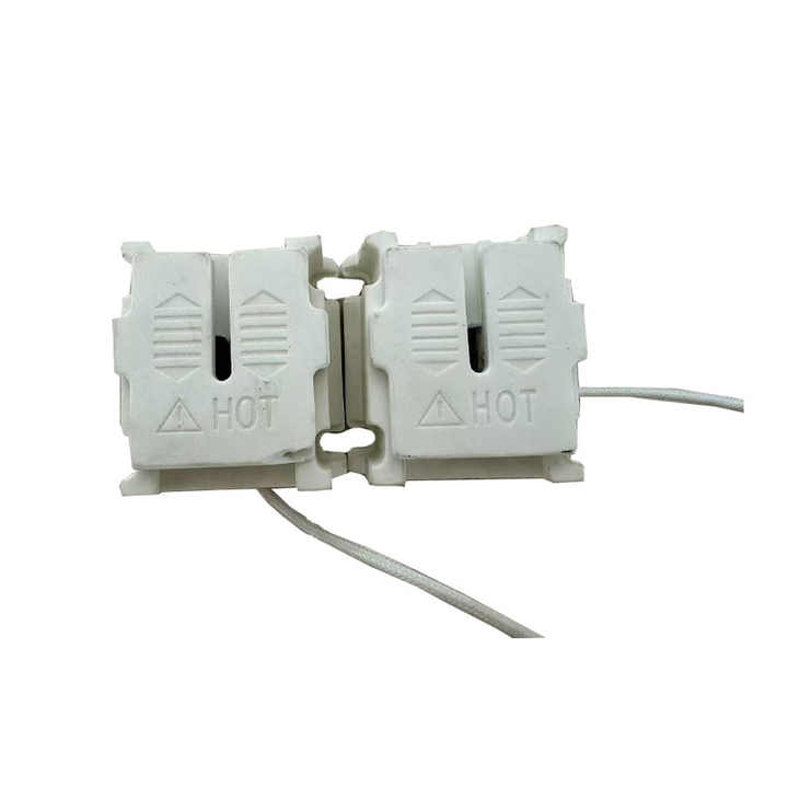 Ceramic Socket 630W & 1000W Heat Resistance Fixture CMH & DE HPS for ...
