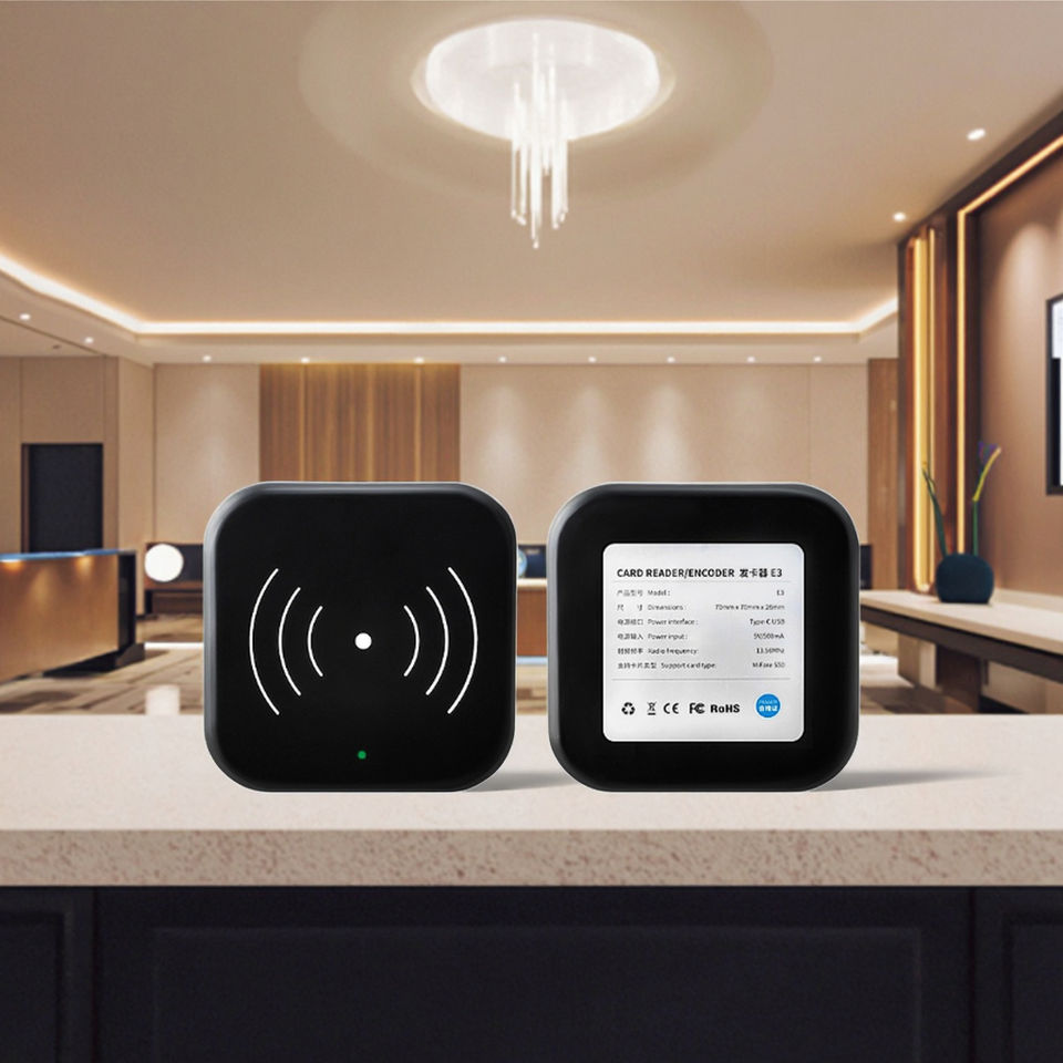 Wholesale Ttlock Hotel System Key Card USB Encoder