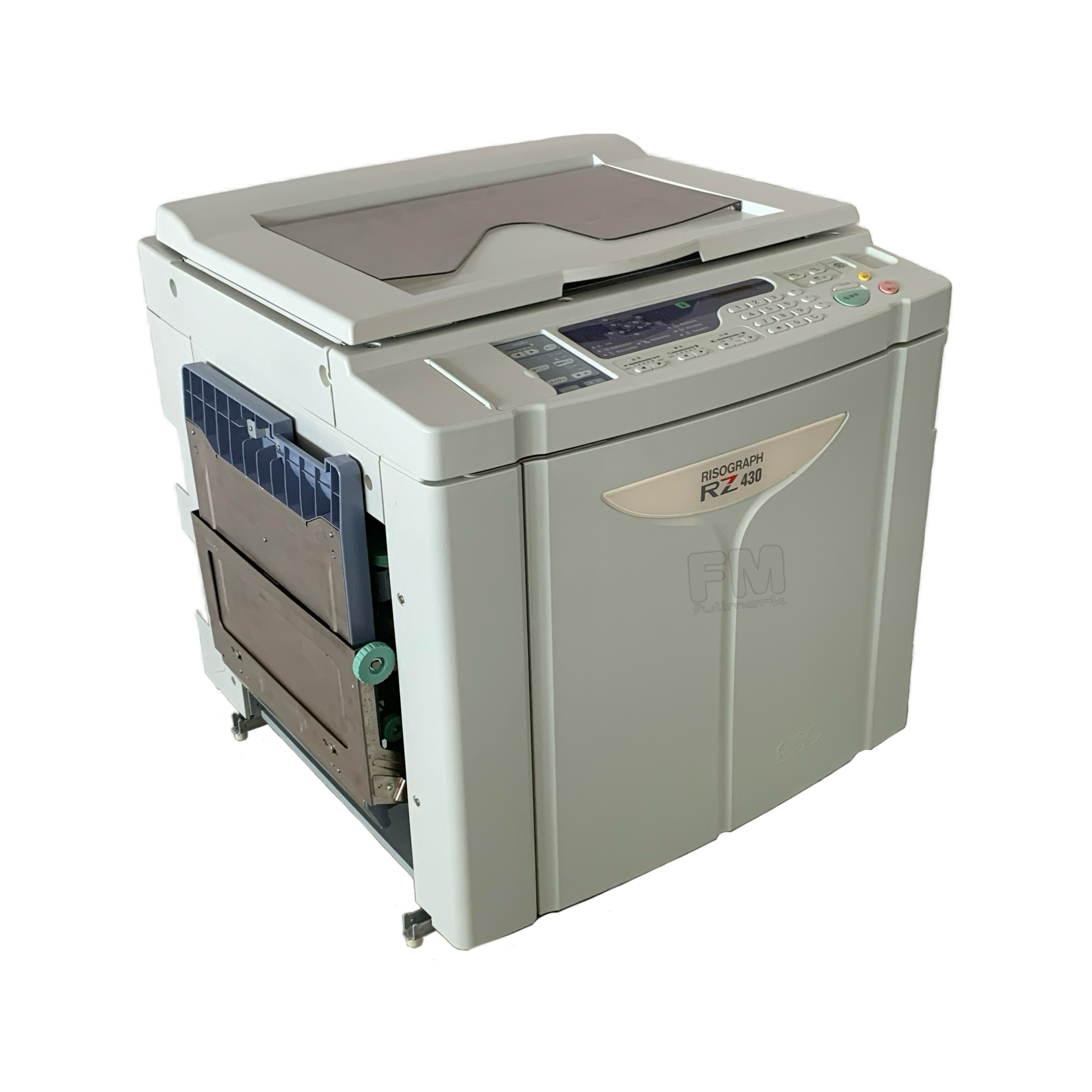 Boost Business Efficiency with Top-Quality riso printer risograph Solutions