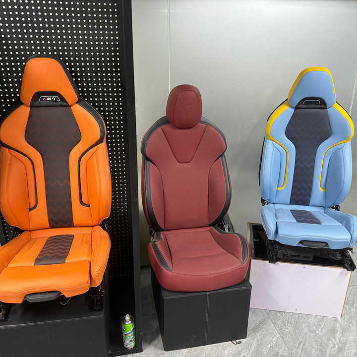 Auto Interior Upgrade Newest Car Electric Luxury Vip Seats for Bmw ...