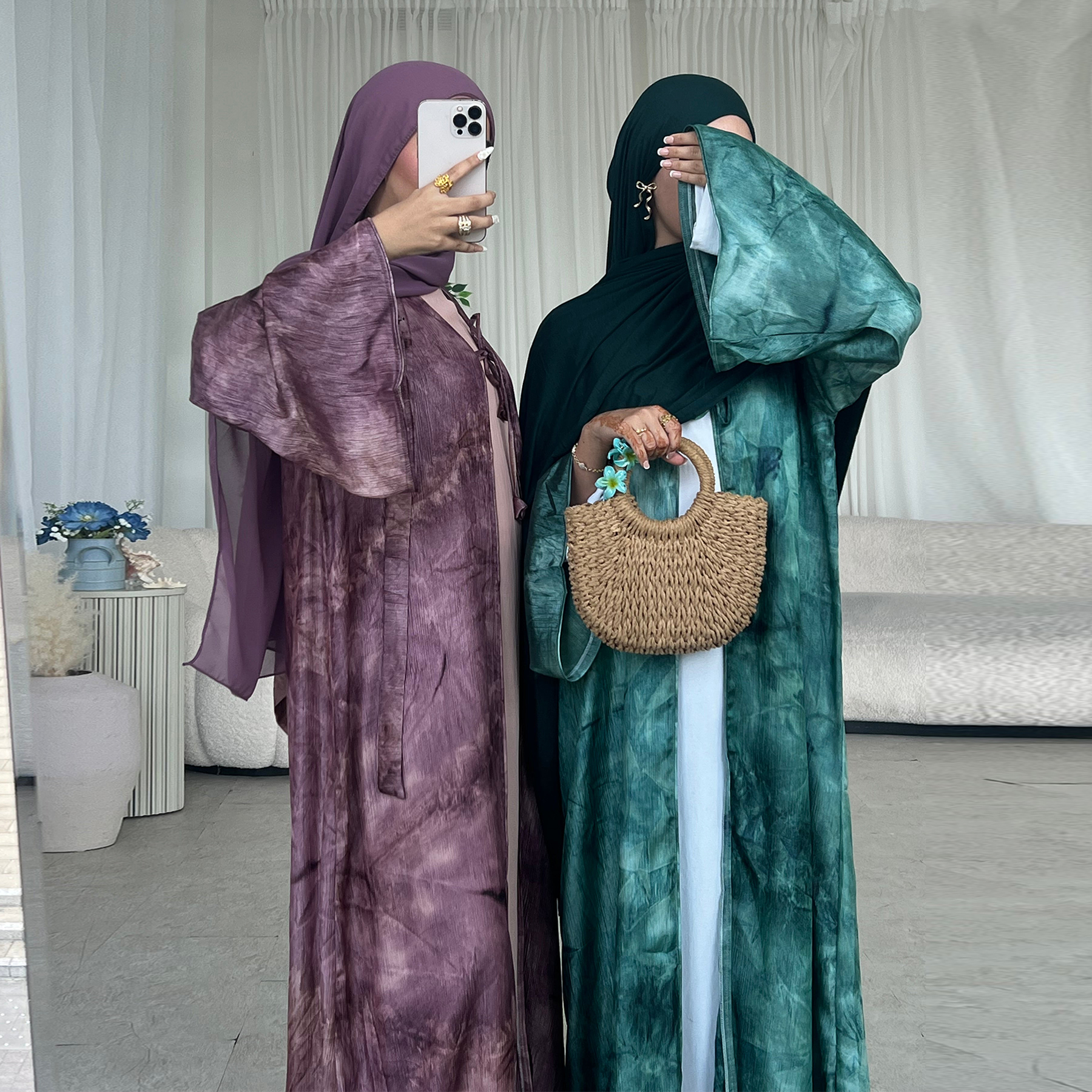 Timeless Elegance: Quality dubai design abaya 2026 for Global Buyers