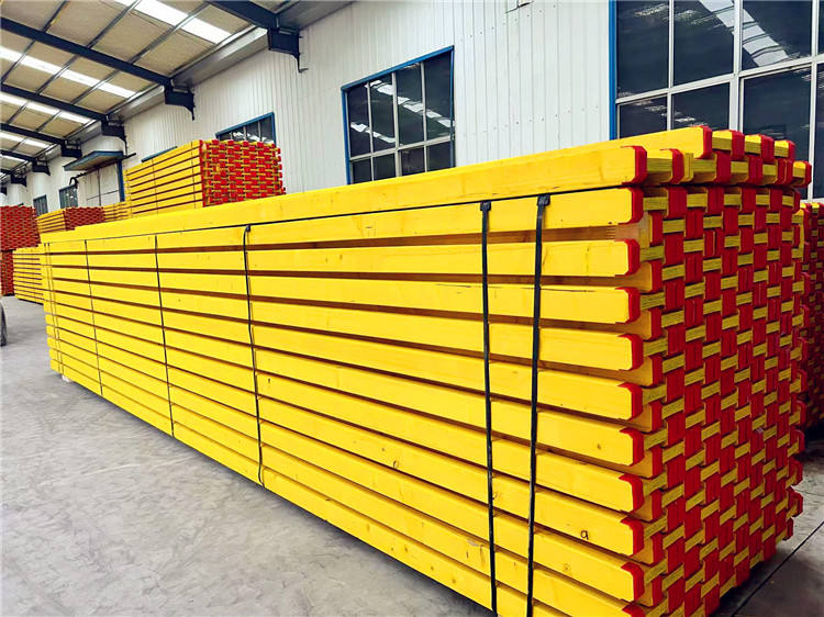Hot Sale Concrete Formwork H20 Beam Doka Wooden Scaffolding Boards H20 ...