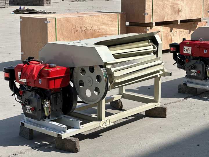 fresh hemp decorticator ramie banana stalk sisal fiber abaca jute ...