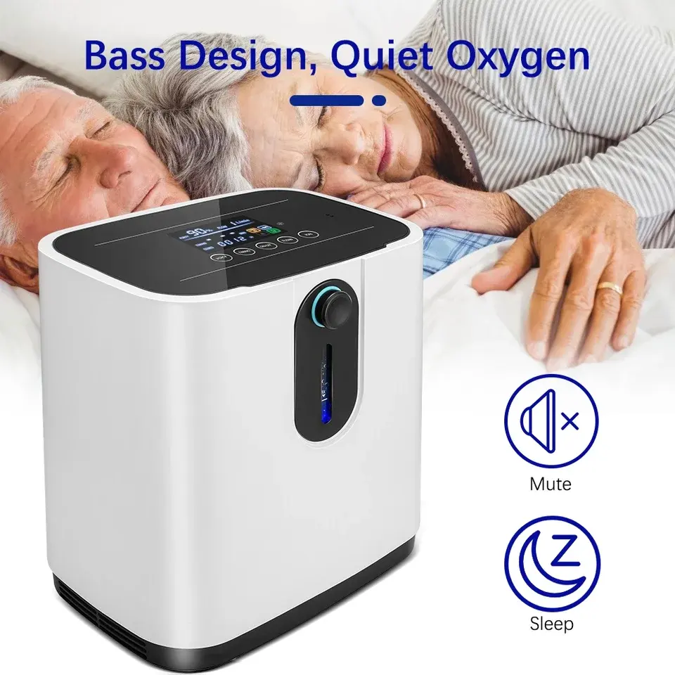 Custom High Quality PCBA for Medical Oxygen Concentrator