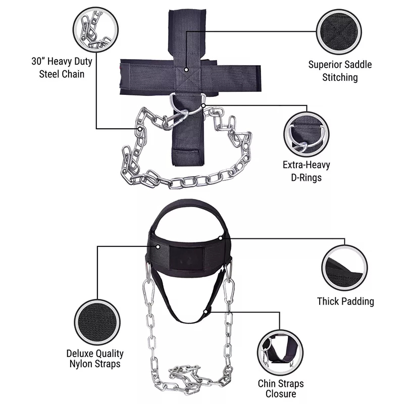 How to Choose the Best Gym Harness for Your Workout Needs