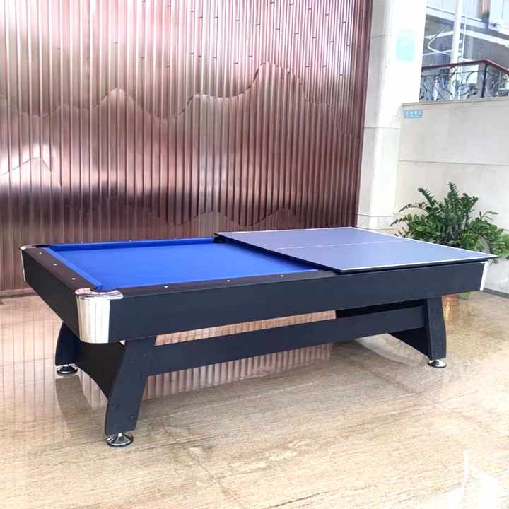 Wholesale Cheap Snooker Billiard Tables 9ft 8ft 7ft Modern Indoor ...