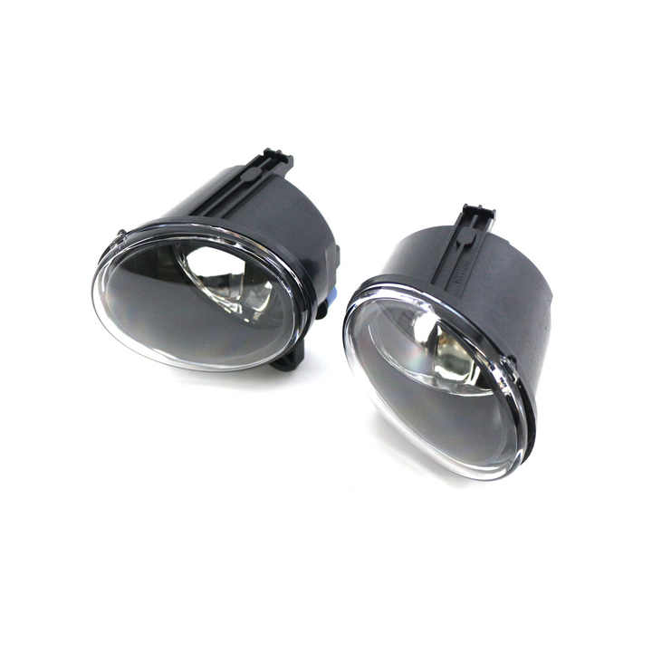 BMW X5 E53 Fog Lamp Frame - Reliable & Durable