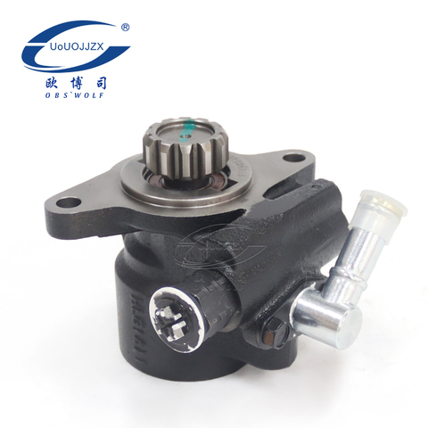 Auto Power Steering Rack for Ford DAIHATSU Bezza D63D
