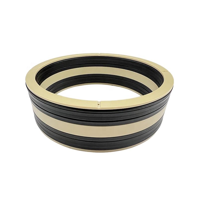 API 6A Gate Valve Stem Packing Seals PTFE Spring Energized Type ...