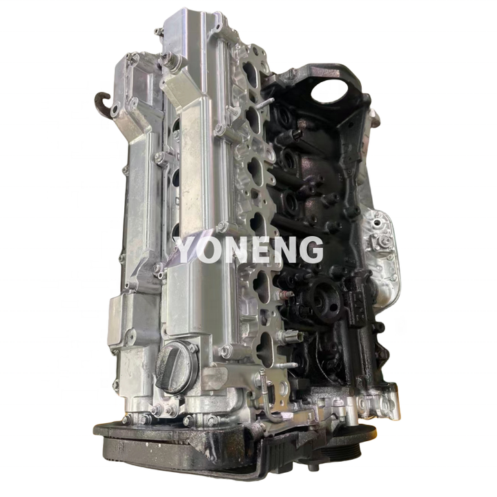 Remanufactured Toyota 2JZ GE Engine for Supra & Turbo Kit ODM