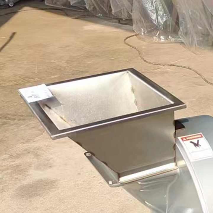 Efficient Vegetable and Fruit Cutting Machine for Restaurants