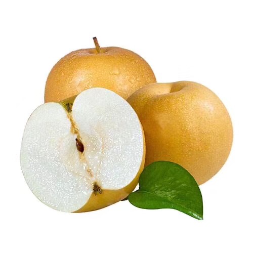 How to Choose the Best Fresh Nashi Pear: A Complete Buying Guide