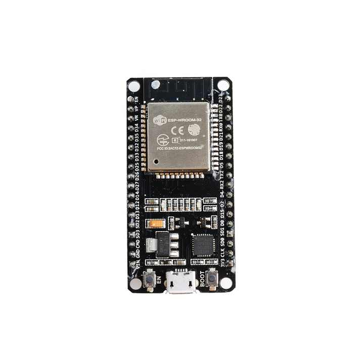 Diywall Placa De Desarrollo Esp32s Esp32 Esp Wroom 32 2 4 Ghz Wifi De