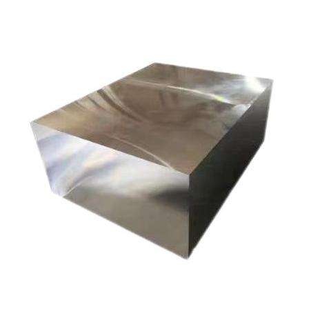 6061 T4 T6 T651 Hot-Rolled Aluminum Block, 7075 Forged Aluminum Block