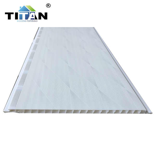 3D Ceiling Sky PVC Panels - Durable, Stylish, and Versatile
