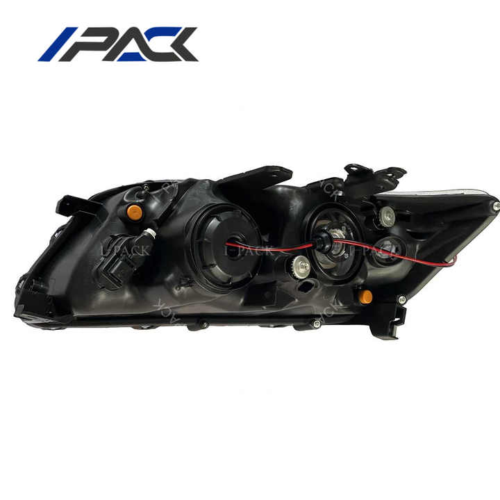 Auto Parts Headlight for Toyota Vanguard for Toyota RAV4 Aca3 # 81170 ...