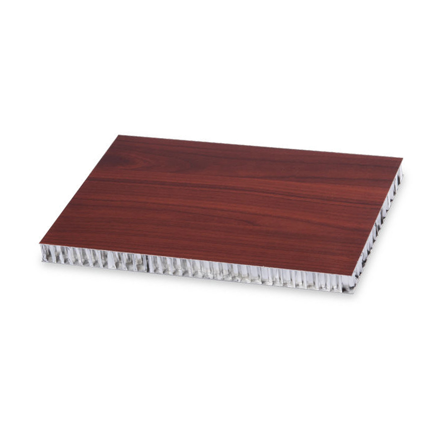 Durable Design and Versatile Applications of black wood grain aluminum ...